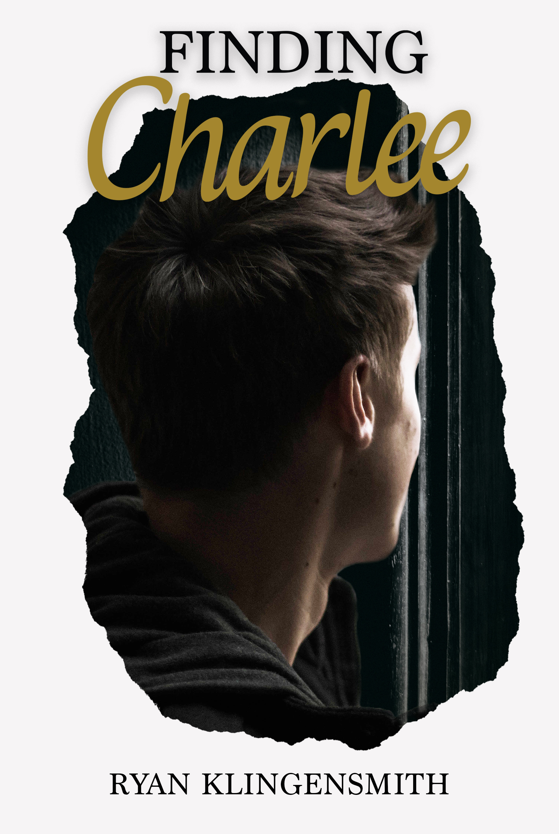 Books – Ryan Klingensmith