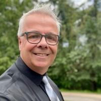 Ryan Klingensmith – Ryan Klingensmith is a Licensed Professional ...